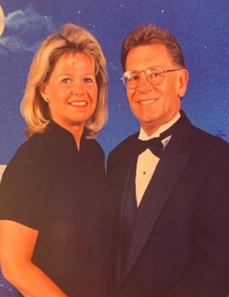 Rich and Bonnie Kasik - Johnson-Romito Funeral Homes