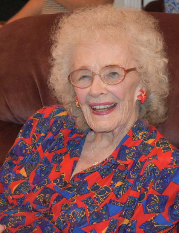 A. Louise Leach - 2022 - J Verne Wood Funeral Home