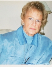 Barbara Ashley Van Horn - 2022 - Scobee Funeral Home