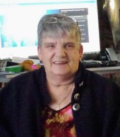 Monique Claudette Michaud - 2022 - Cooper Funeral Home