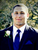 Andrew Bryce Irish - 2022 - Riggs Funeral Home