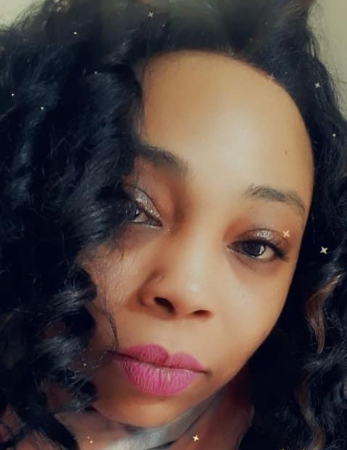 Sharika Diana Moore - 2022 - Ames Funeral Home