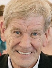 Robert Breault - 2022 - Leete Stevens Enfield Chapels & Crematory