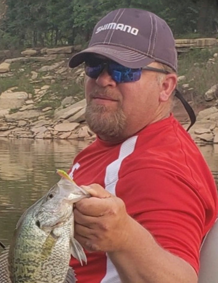 John Todd, Jr. - 2022 - Trout Funeral Home