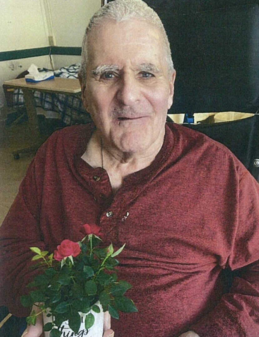 Robert R. Marcoux - 2022 - Hope Memorial Chapel