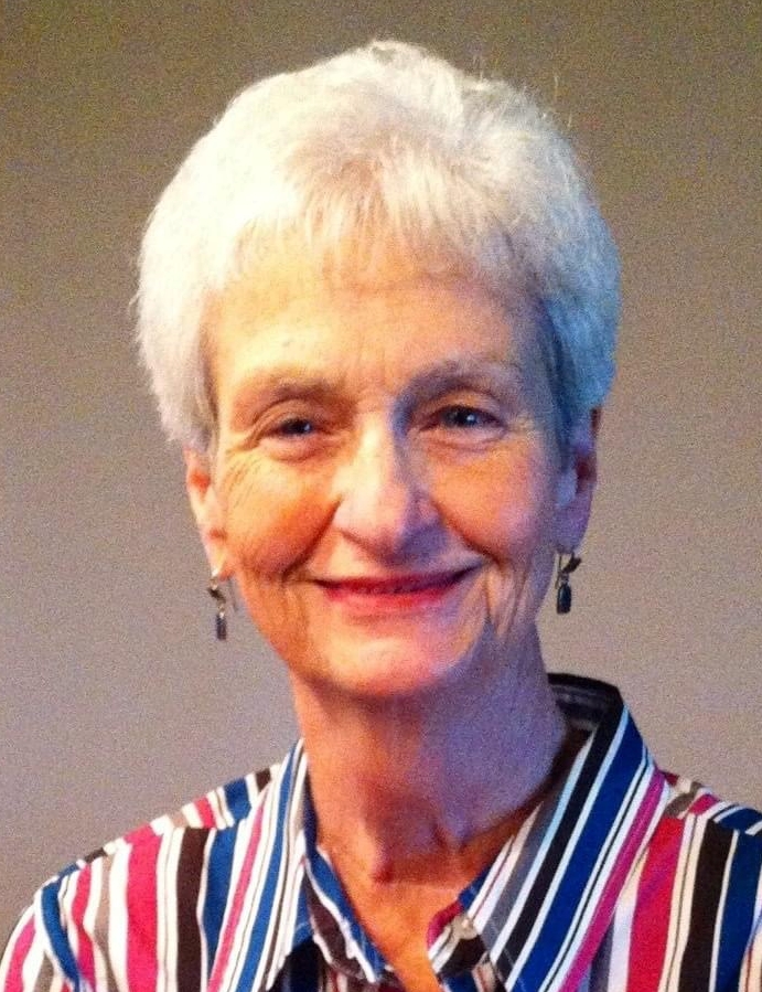 Ruth Willis - 2022 - Stephens Memorial Chapel