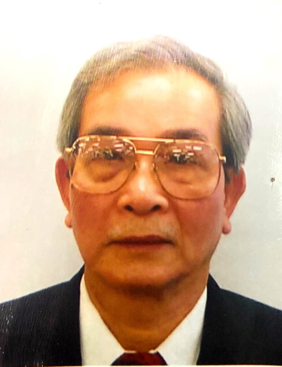 Linh Duy Phan - 2022 - Joseph E Ratterman & Son