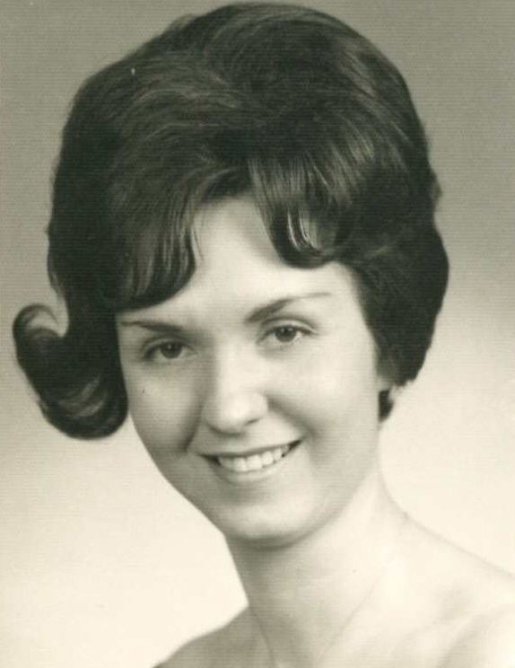 Jean Mae Buss - 2022 - Pagenkopf Funeral Home