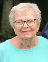 Maureen Baxter Boyle - 2022 - O'Brien Funeral Home