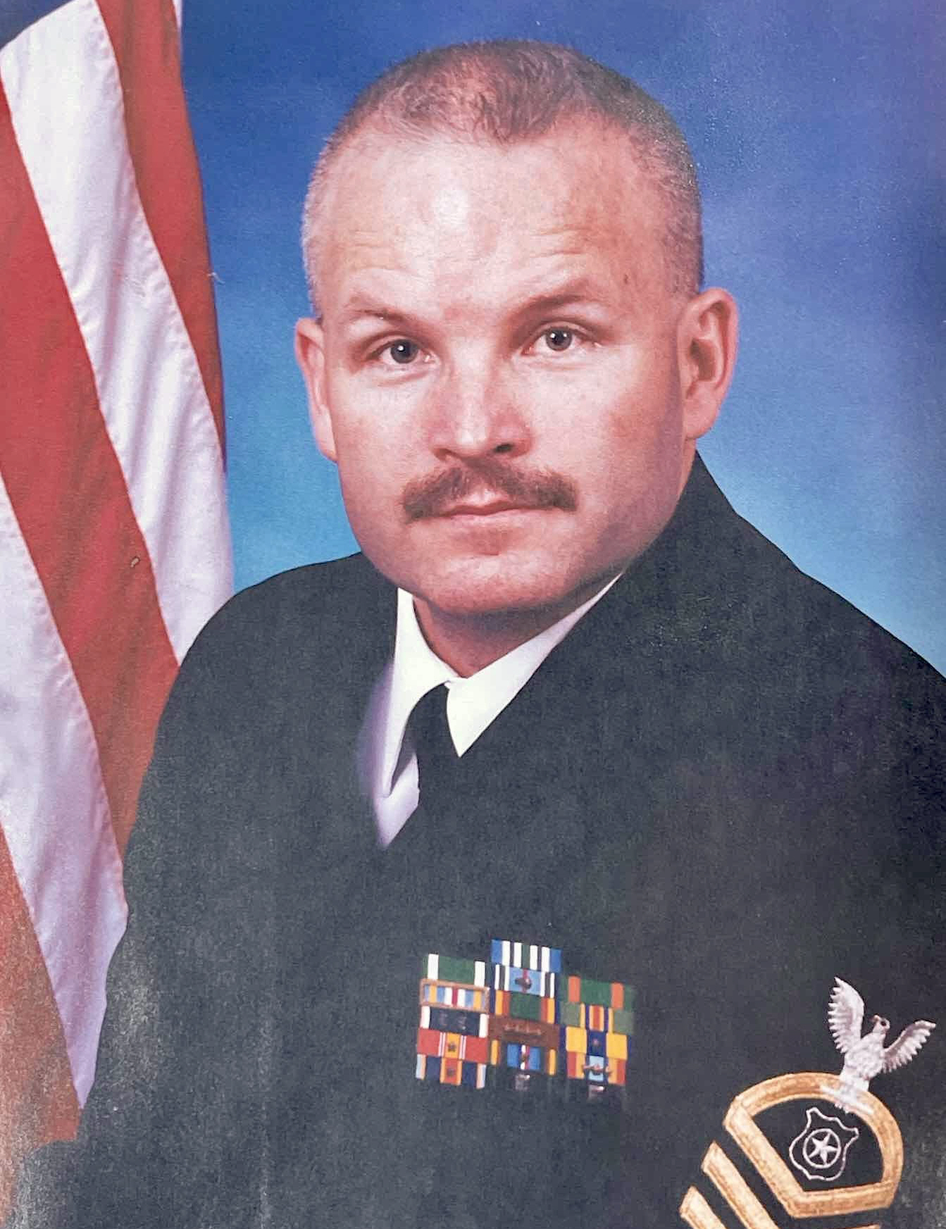 Victor Wayne Stewart - 2022 - Mountain View Mortuary