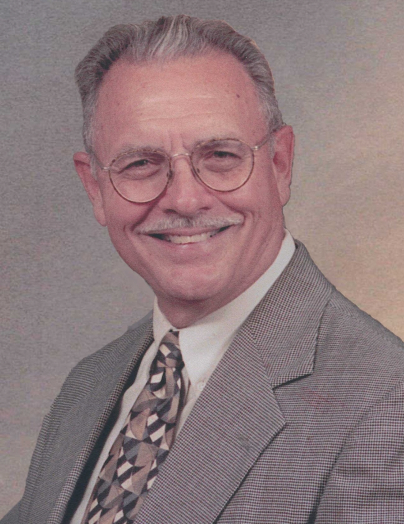 Donald Glen Maxwell - 2022 - Blileys