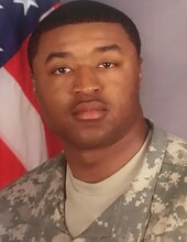 Retired Sergeant First Class Roderick Pollard, I - 2022 - J.B. Jenkins ...