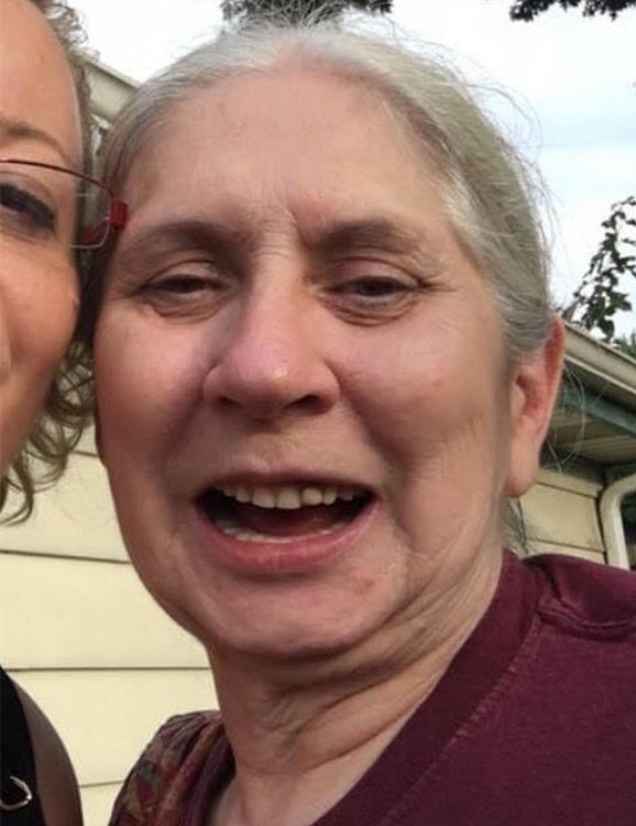 Cynthia Ruth Douglas - 2022 - Irwin Chapel