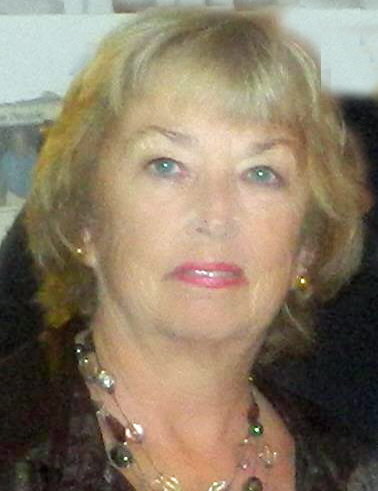 Sandra C. Squires - 2022 - Phillips Memorial Home