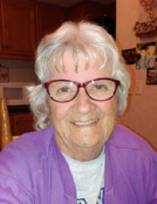 Bonnie Lou Grimes Obituary - 2022 - Mathers-Gaunce Funeral Home