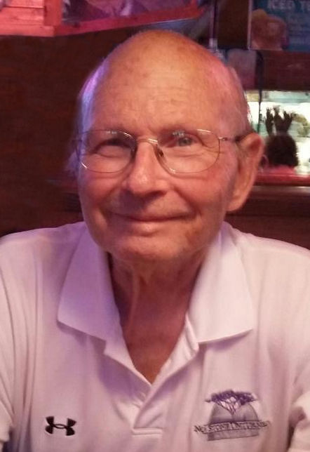 Joseph "Joe Bobby" Boller - 2020 - Yorgensen-Meloan-Londeen Funeral Home