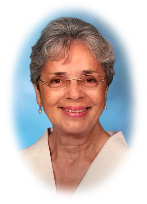 Maria Ruby Silva - 2021 - Yorgensen-Meloan-Londeen Funeral Home