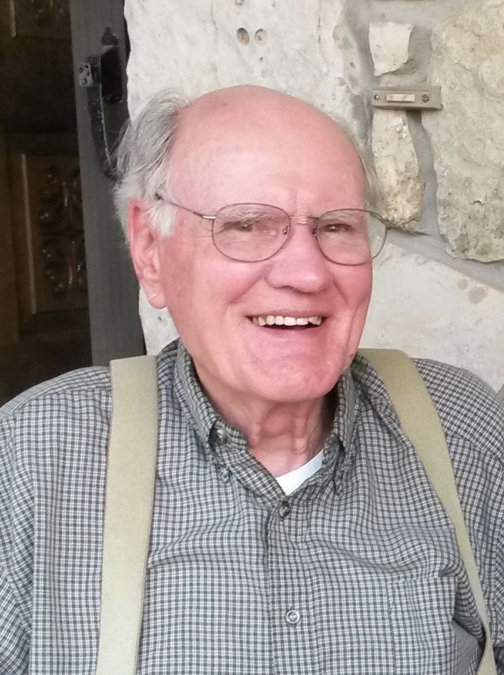 W. Dale Lyons - 2015 - Yorgensen-Meloan-Londeen Funeral Home