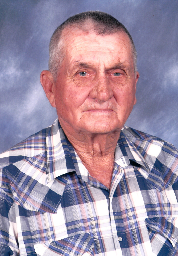 Donald L. Lamb - 2019 - Yorgensen-Meloan-Londeen Funeral Home