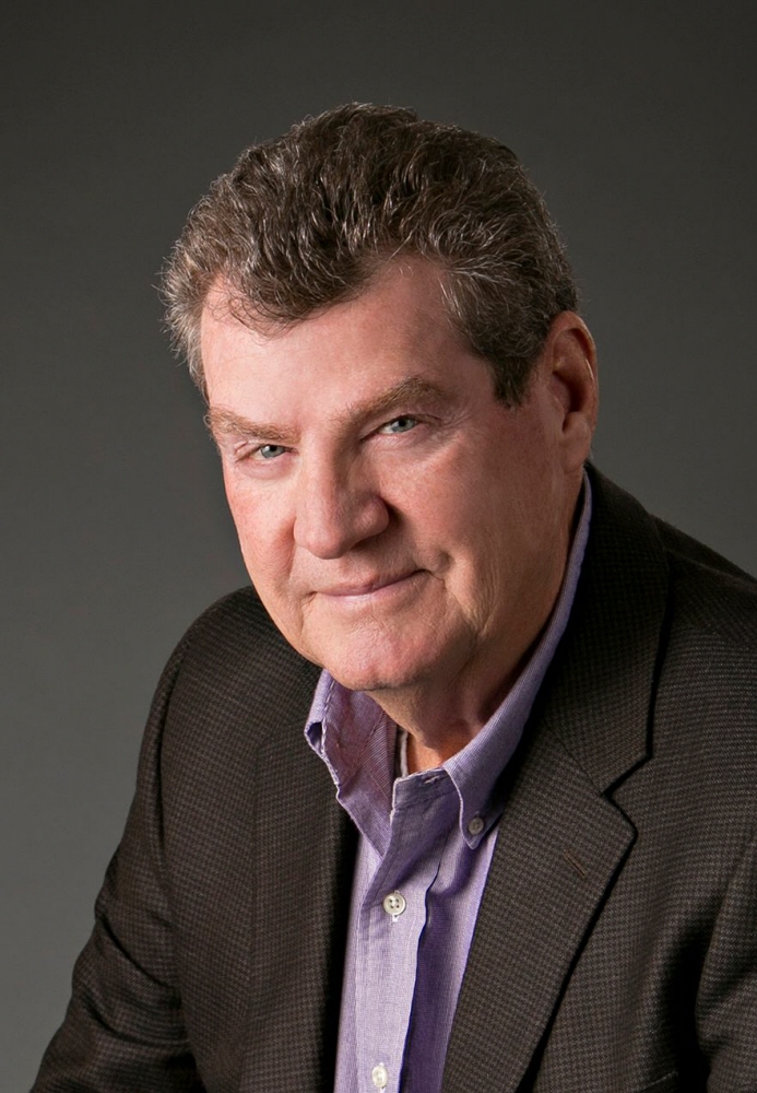 Michael L. "Mike" Marks - 2015 - Yorgensen-Meloan-Londeen Funeral Home