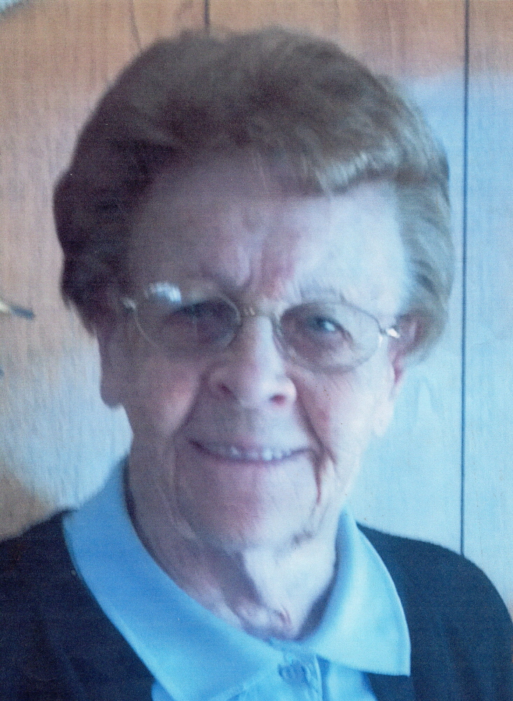 Doretha G. Wells - 2019 - Yorgensen-Meloan-Londeen Funeral Home
