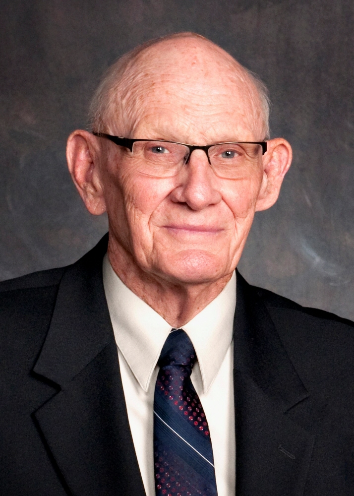 Ted C. Samuelson - 2015 - Yorgensen-Meloan-Londeen Funeral Home