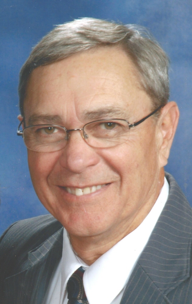 Robert D. Sumners - 2015 - Yorgensen-Meloan-Londeen Funeral Home