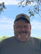 Donnie Wayne Rutledge - 2022 - Terpening & Son Mortuary