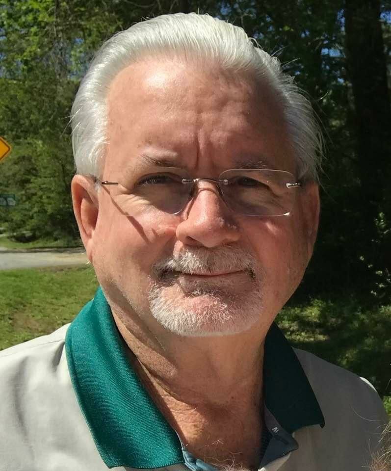 David Michael Ferriter - 2022 - George Funeral Home