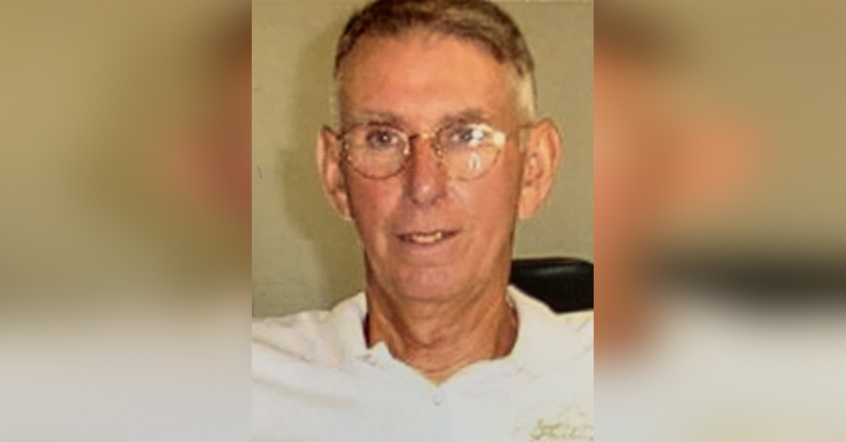 Obituary information for Jerome Walter Augustin