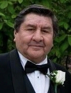 Jorge Enrique Bermeo - 2022 - George H Wimberg Funeral Home