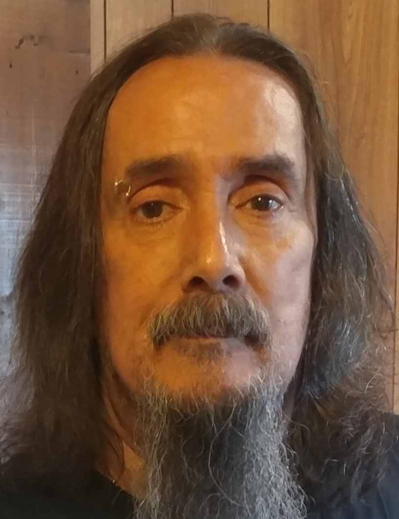 Billy Warren Jr. - 2022 - Bennett Funeral Service