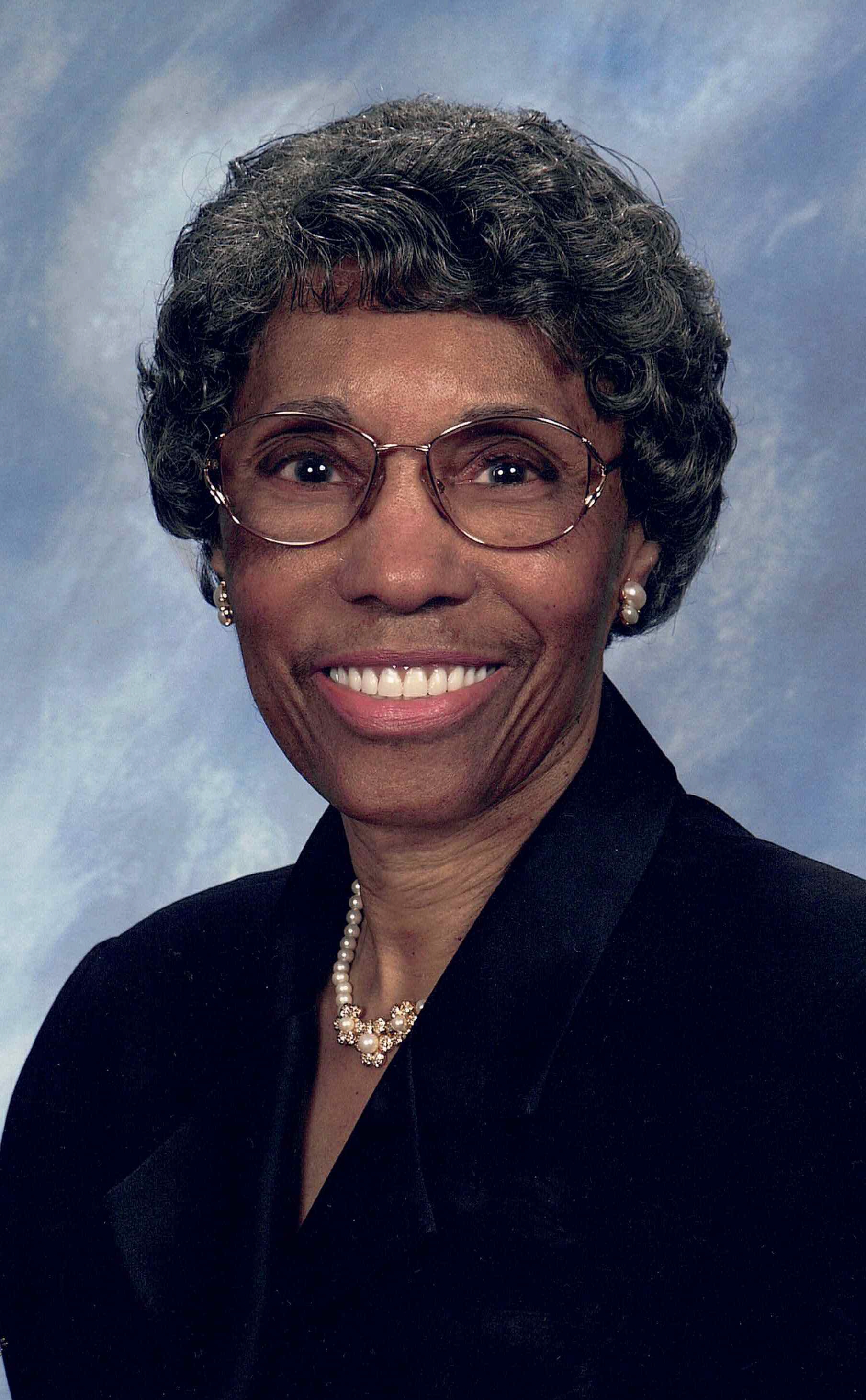 Margaret Amelia Trotman - 2022 - Campbell Funeral Chapel