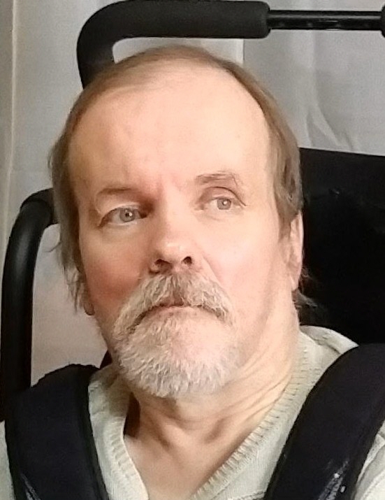 Richard L. Smock - 2022 - Lincoln Land Cremation Society