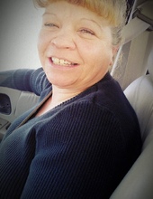 Cindy Teter - 2022 - Brown Funeral Home