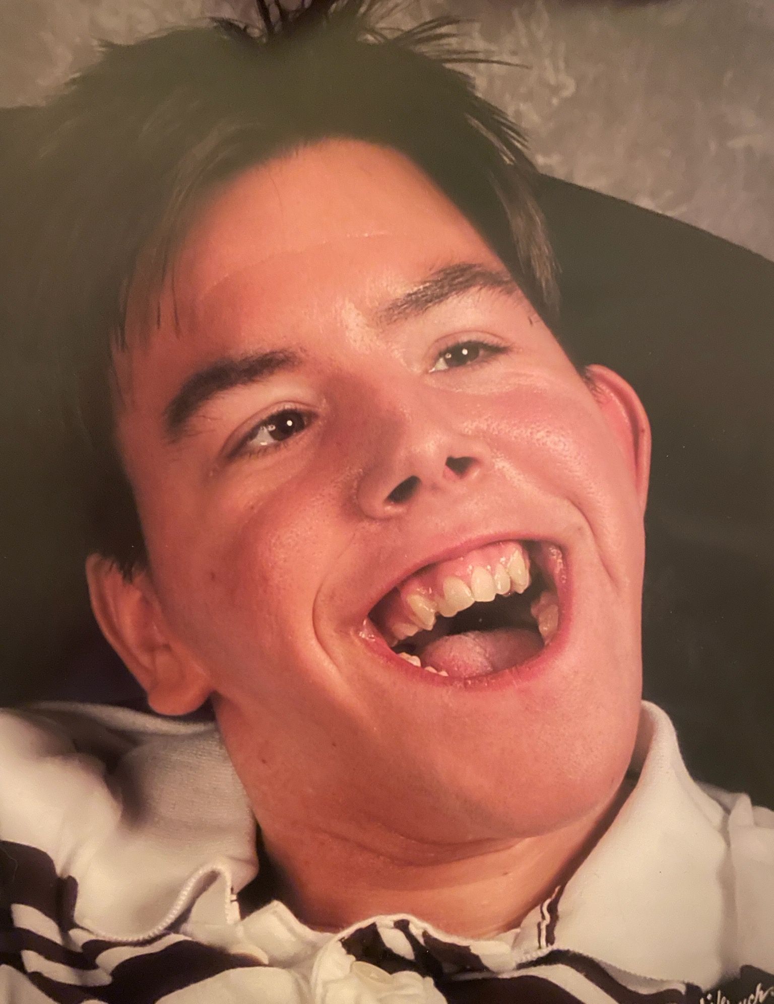 Douglas John Timmons - 2022 - Zarzycki Manor Chapels