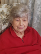 Della Marie Wharton - 2022 - Singleton Funeral Home