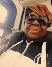 Ms. Evelyn McCray - 2022 - Serenity Memorial Chapel LLC.