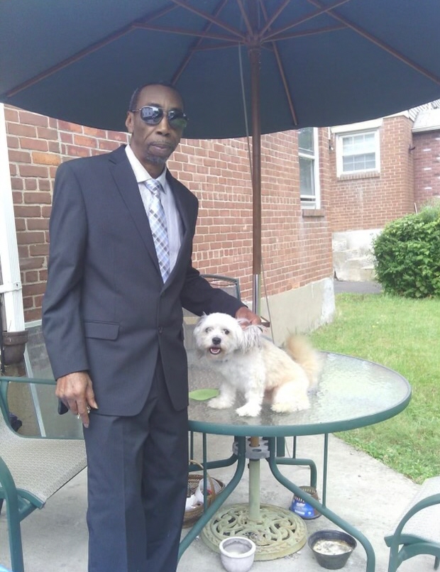 Gary Mitchell Armour Sr. - 2022 - Carmon Community Funeral