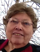 Isabelle "Pat" Gowarty - 2022 - Browning Funeral Home