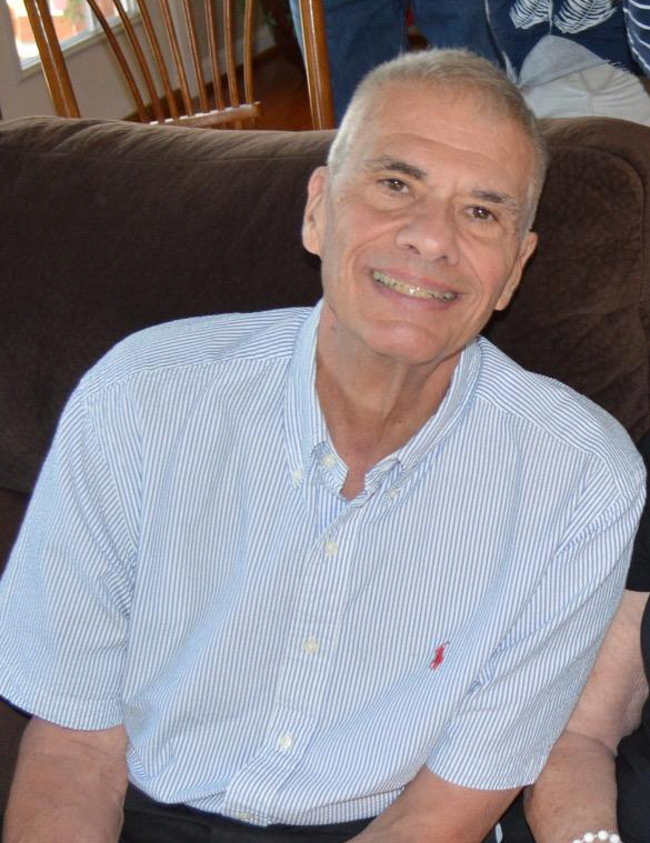 Michael Pulice, Sr - Memories Trees