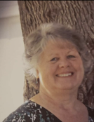 Sharon Holcomb - 2022 - Wilson Smith Funeral Home