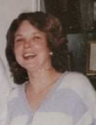 Patricia Ann Dodd Obituary - 2022 - Covenant Funeral Service