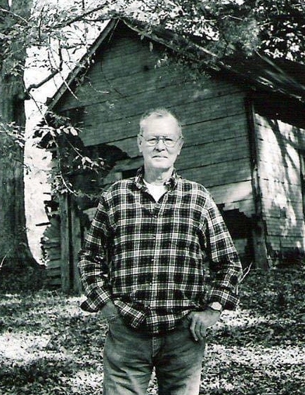 Melvin Eugene Luker - 2022 - Blyth Funeral Home