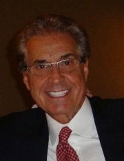 John George Runco - 2022 - A.J. Desmond & Sons Funeral Directors