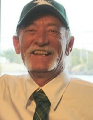 James Patrick Campbell Obituary - 2022 - Simpler Times Kingston