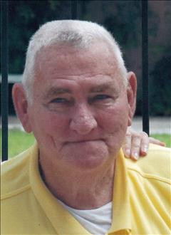 Robert Allen Hargrove - 2022 - Fletcher and Elgin Funeral Home