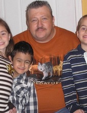 Benjamin John Joseph Batton - 2022 - A Simple Service Burial and Cremation