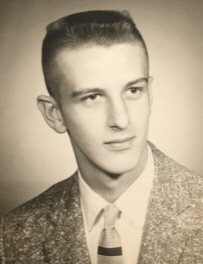 Roger Tim Hoiles - 2022 - Dunn Funeral Home