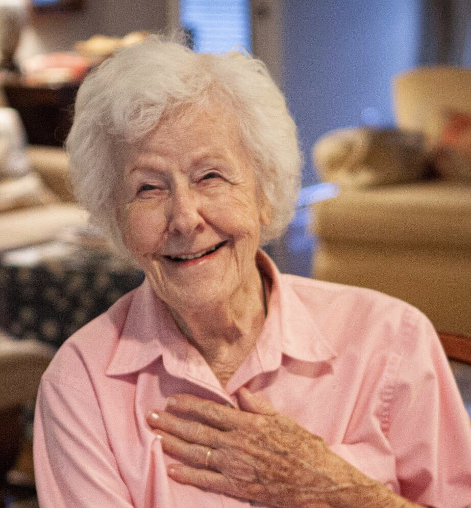 Florence Becker - 2022 - George Funeral Home